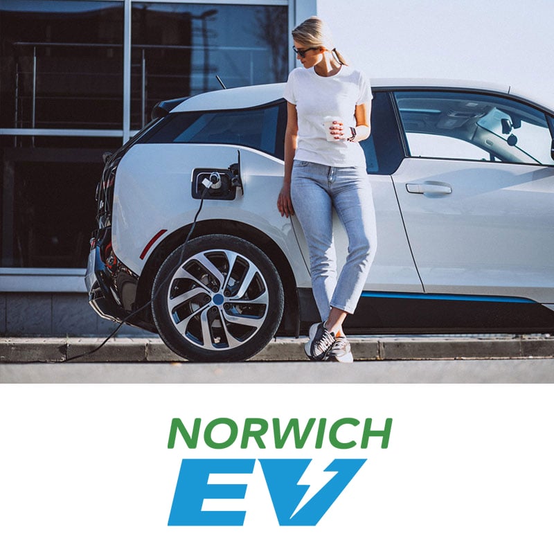 Norwich Technologies - Advancing Clean Technology Solutions