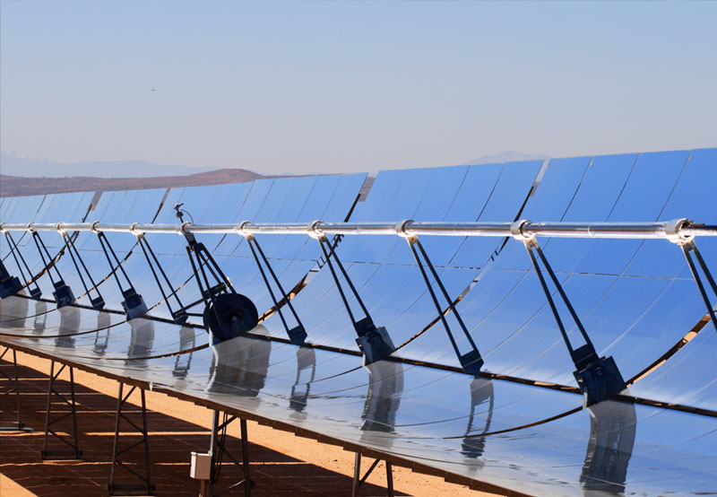 Our Cutting-Edge Clean Technology - Norwich Technologies